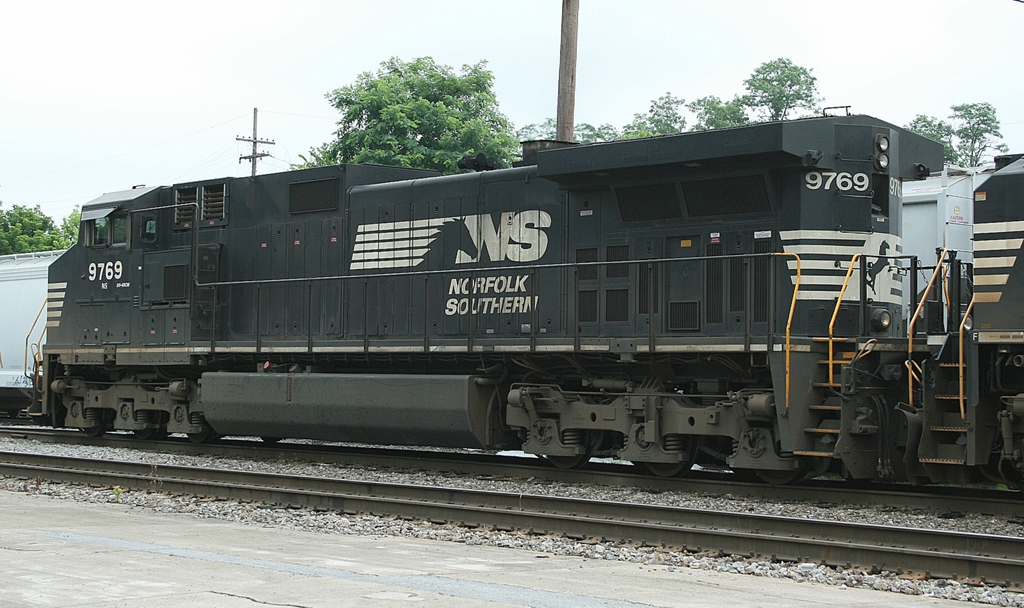 NS 9769